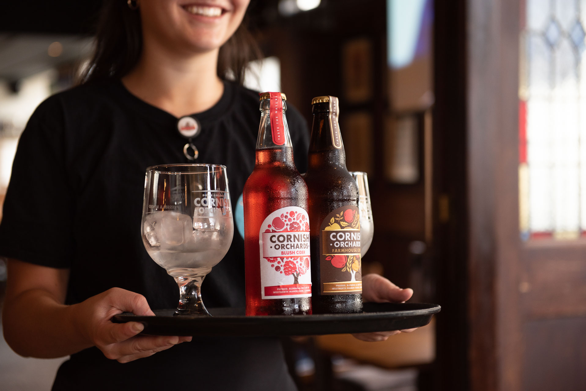 The Elephant Inn - Fuller's Pub and Restaurant in London